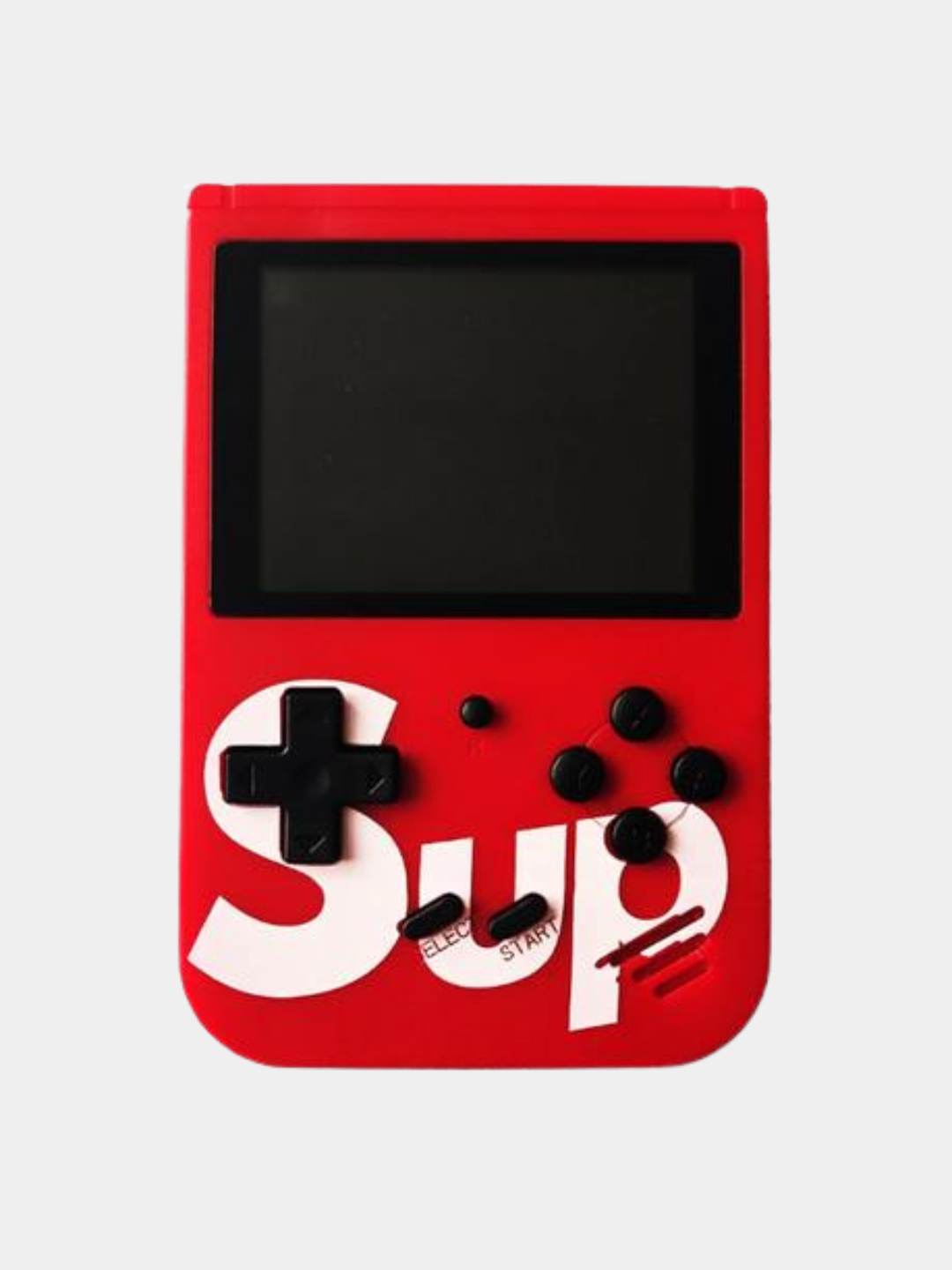 Приставка игровая Sup Game box, 400 игр купить по низким ценам в ...