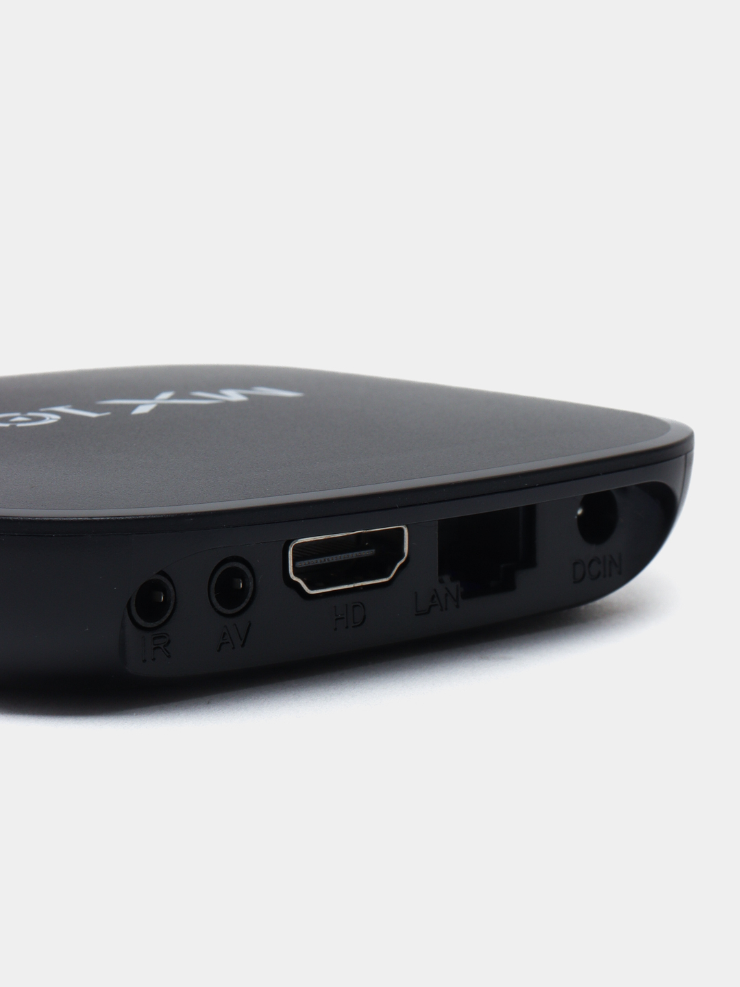 Смарт ТВ приставка MX10 4К ULTRA HD BOX/ MI TV Stick android smart box ...