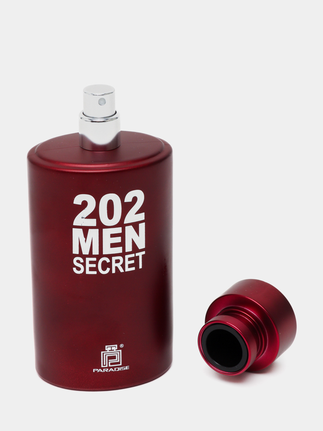Мужская парфюмерная вода 202 Men Secret Paradise by Fragrance World купить по низким ценам в ...