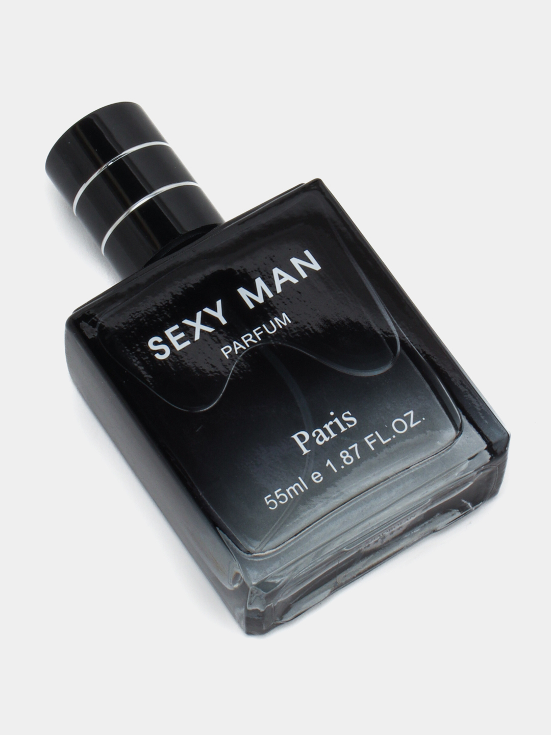 Мужские духи Sexy Man купить по низким ценам в интернет-магазине Uzum ...