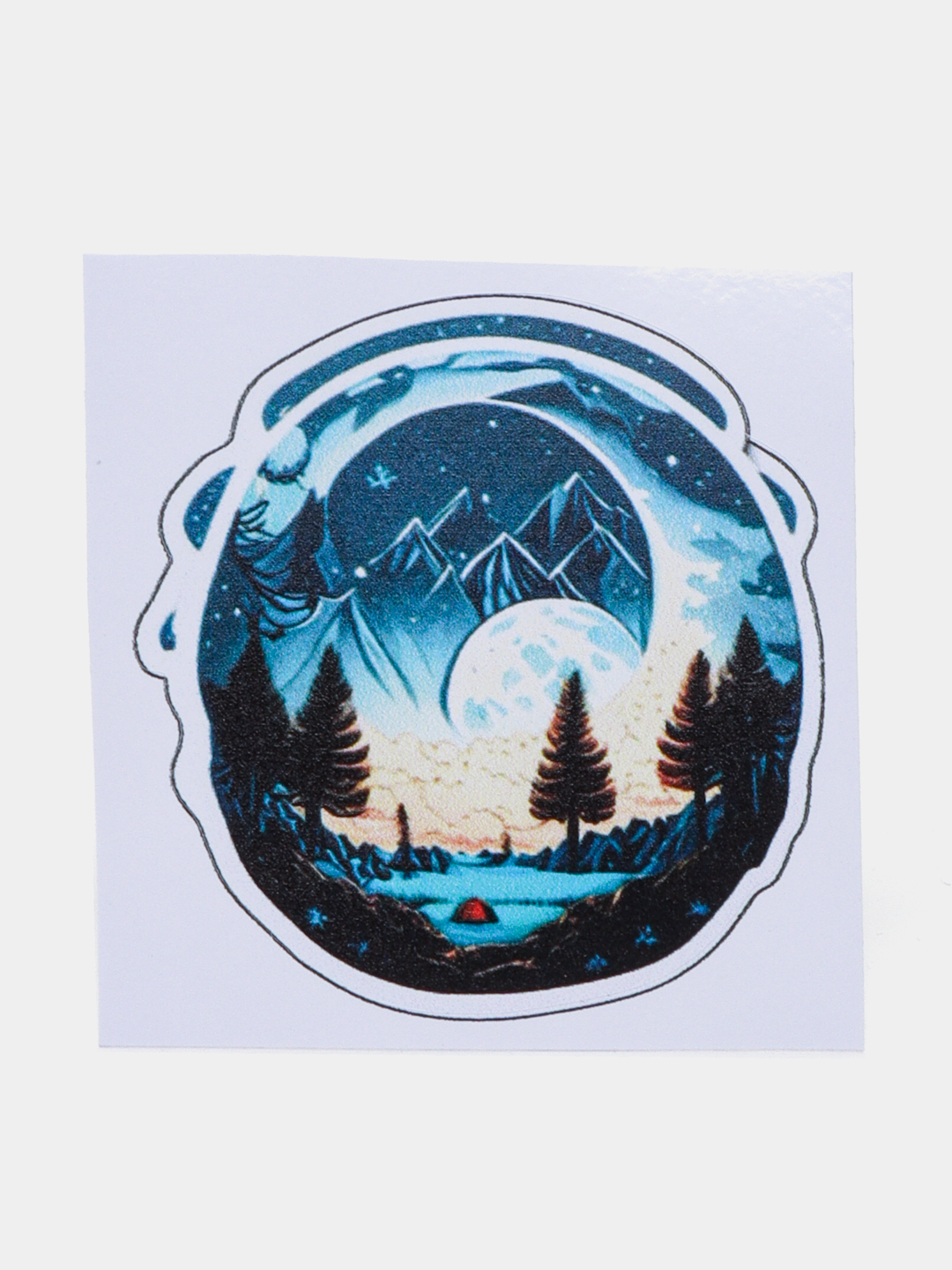 Stikerlar "Galaktika", telefon, kitob va kompyuterlar uchunni arzon ...