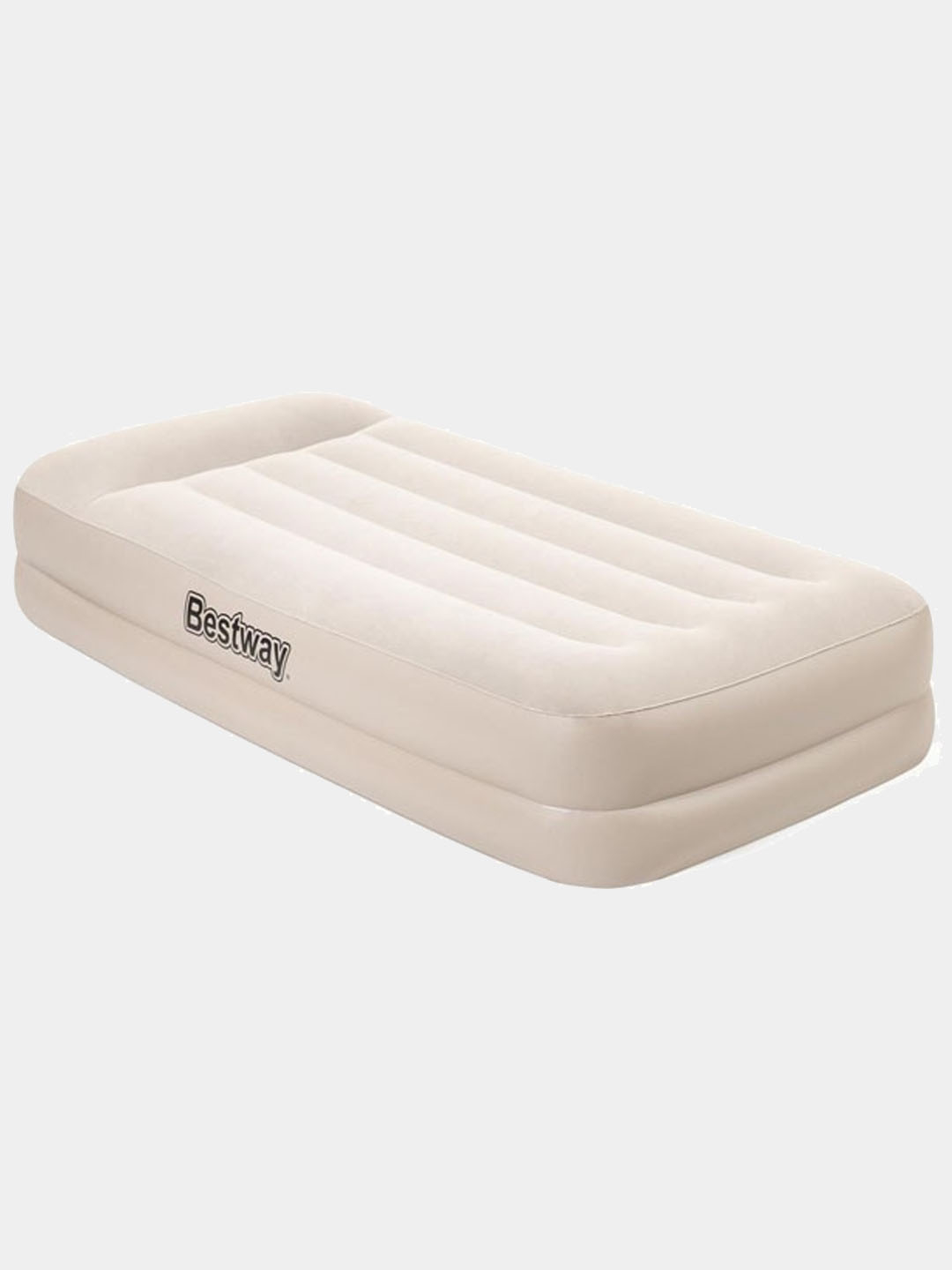 Односпальная надувная кровать, Bestway 67694, Tritech Airbed, 191 * 97 ...