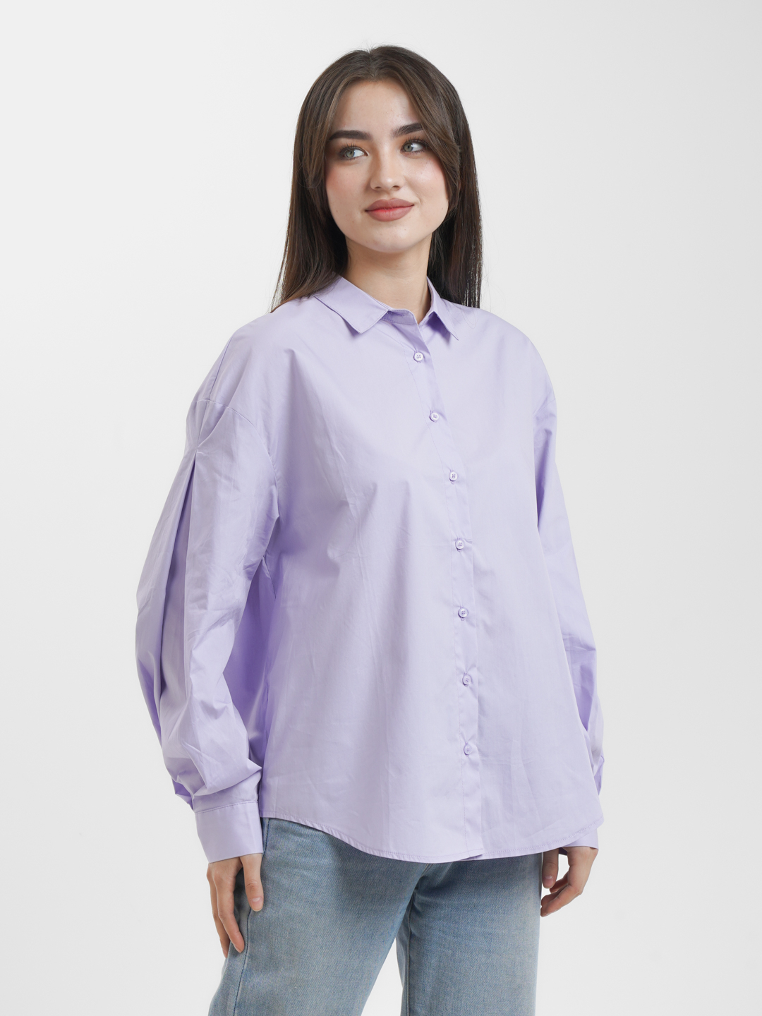 Yelkalari tushirilgan ayollar ko'ylagi Selfieni arzon narxda sotib ...