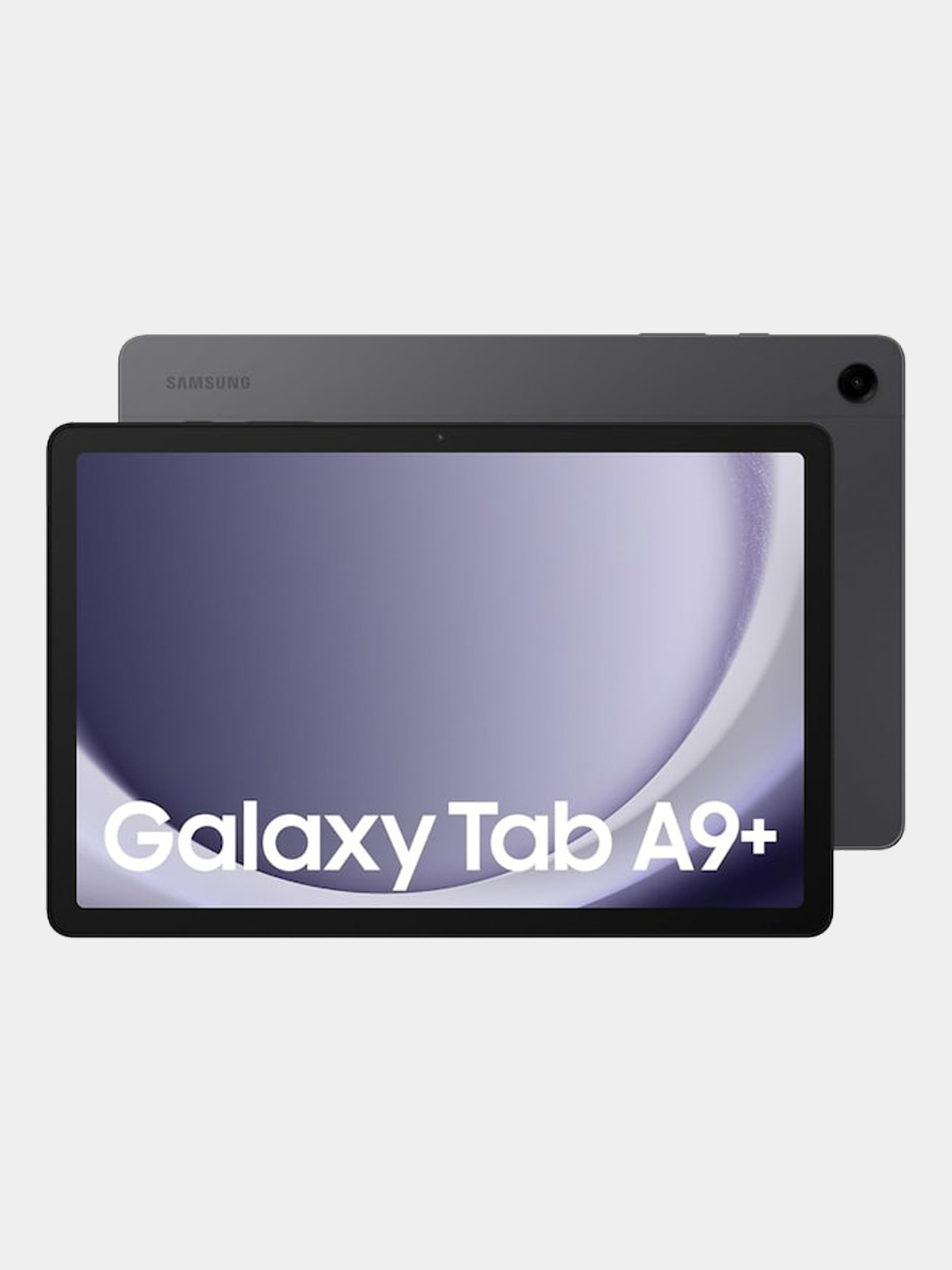 Планшет Samsung Galaxy TAB A9+ 5G, 4 / 64 ГБ, 11" 90Гц, Wi-Fi купить по низким ценам в интернет ...