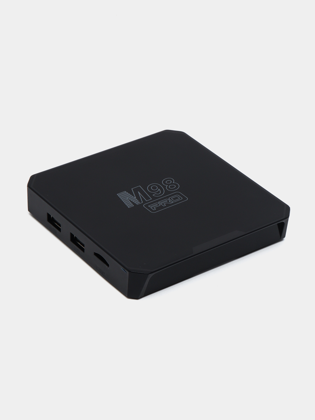 Смарт ТВ приставка "Android Smart TV Box" Q5, Z6, M98 PRO, X88 PRO ...