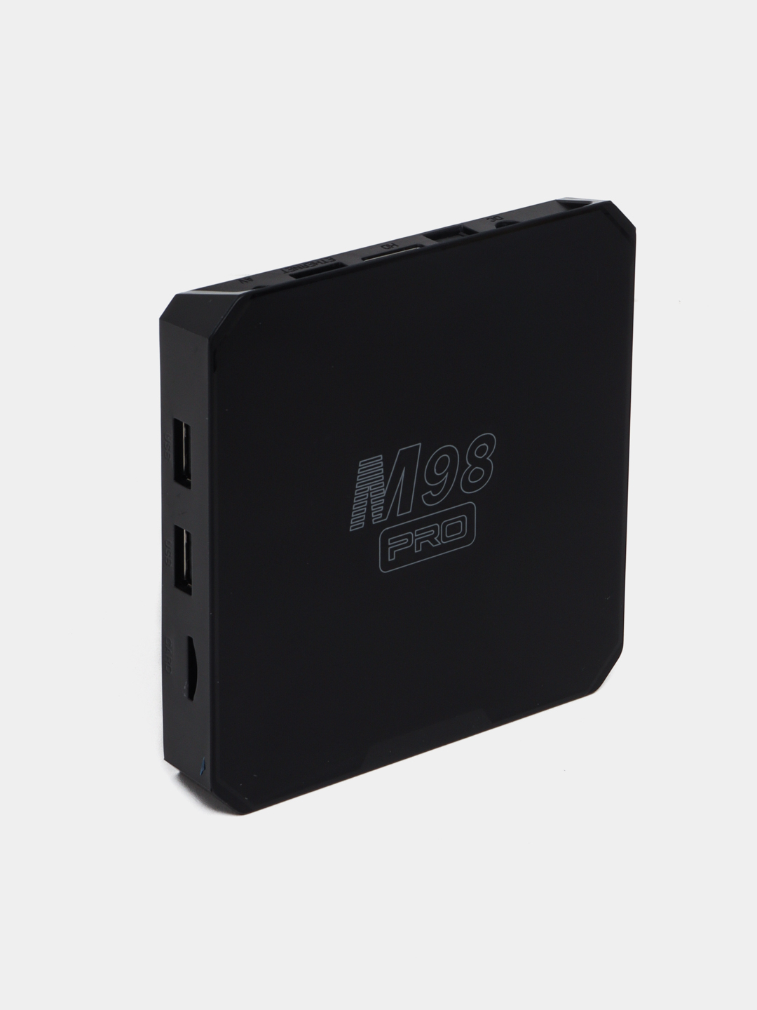 Смарт ТВ приставка "Android Smart TV Box" Q5, Z6, M98 PRO, X88 PRO, Tanix TX66, H96 MAX M2 ...