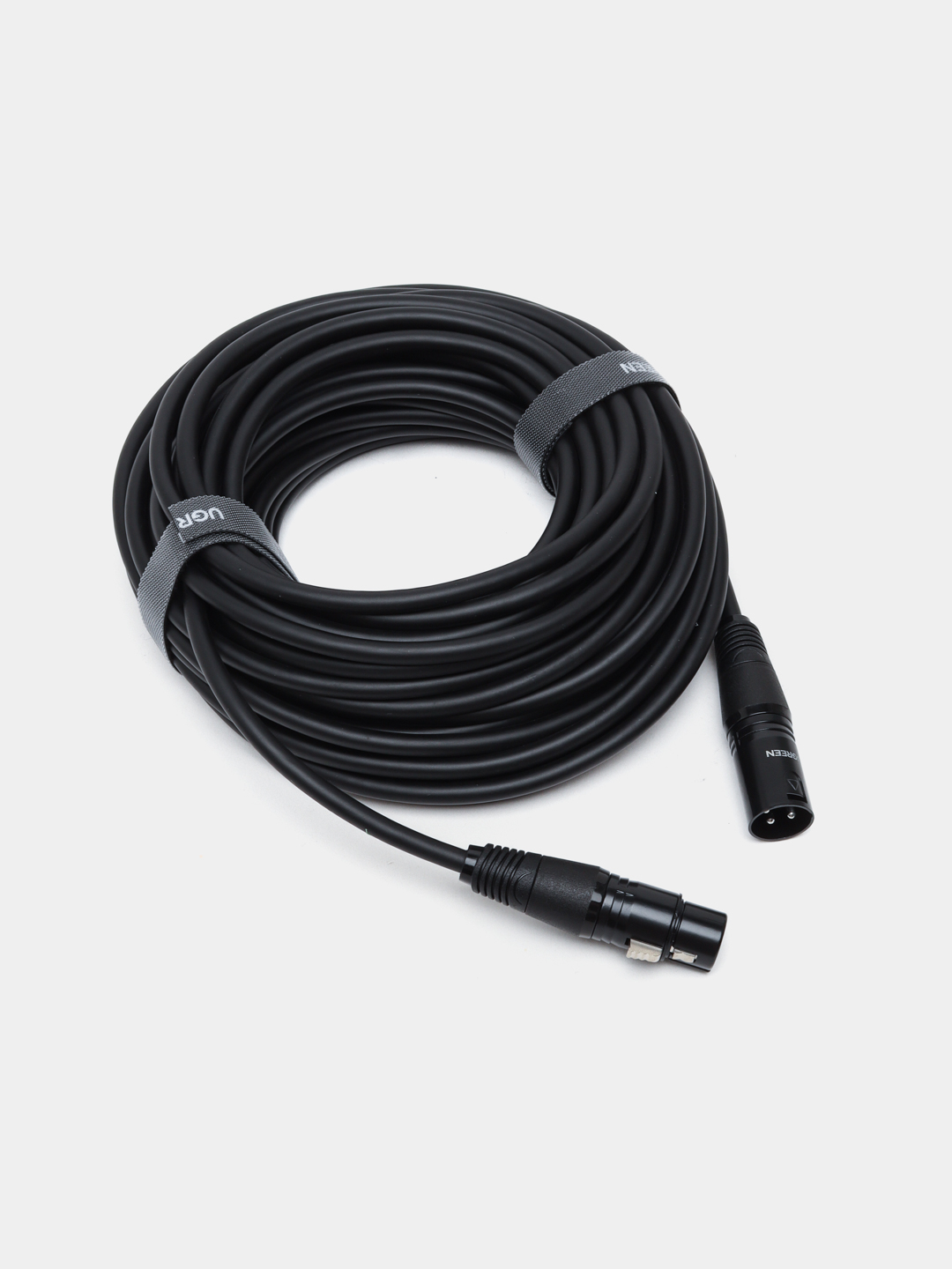 UGREEN XLR кабель для микрофона Удлинитель шнур для микшера ...