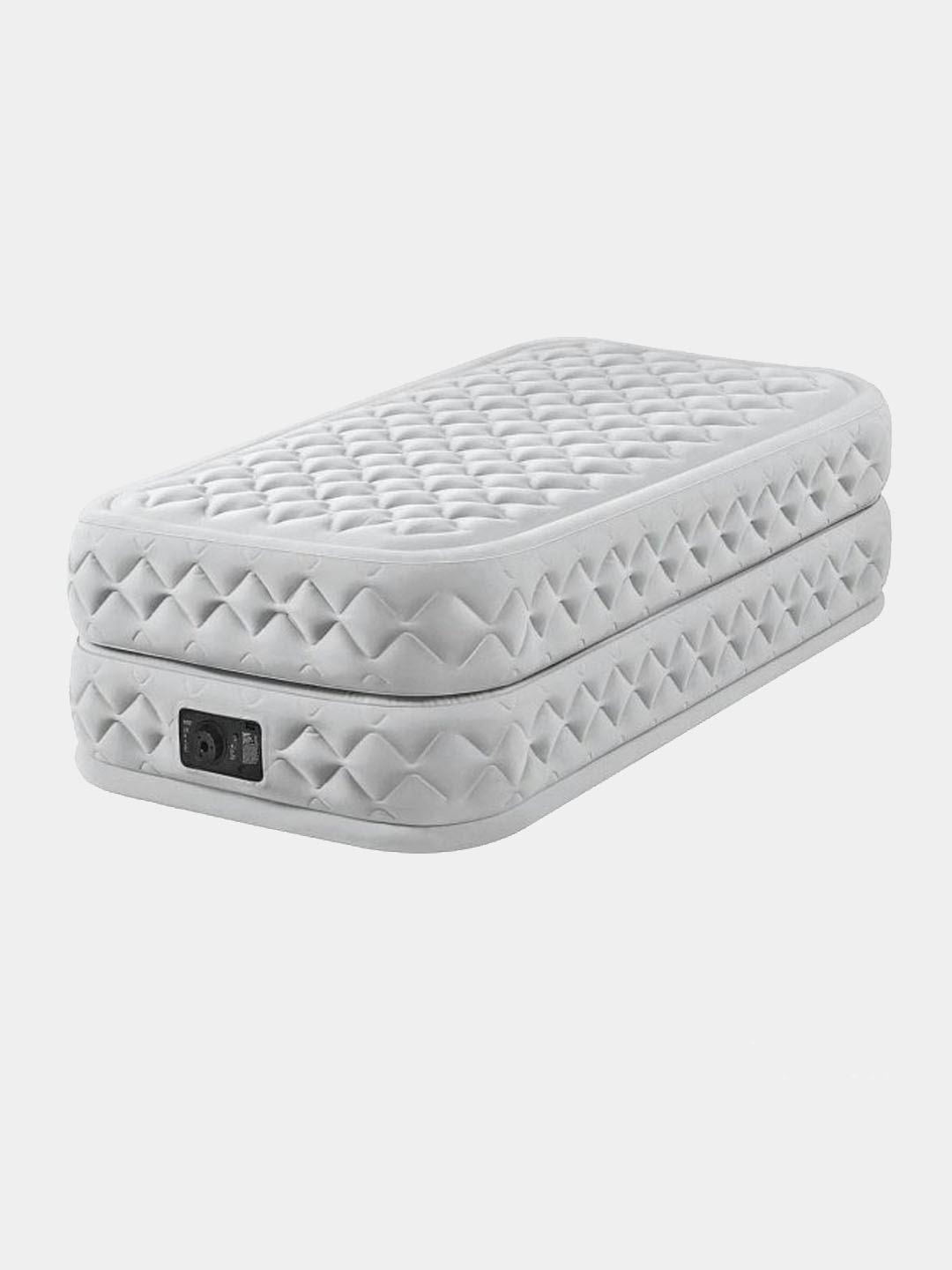 Матрас-кровать надувной Supreme Air-Flow Airbed (Twin) Intex 64488 ...
