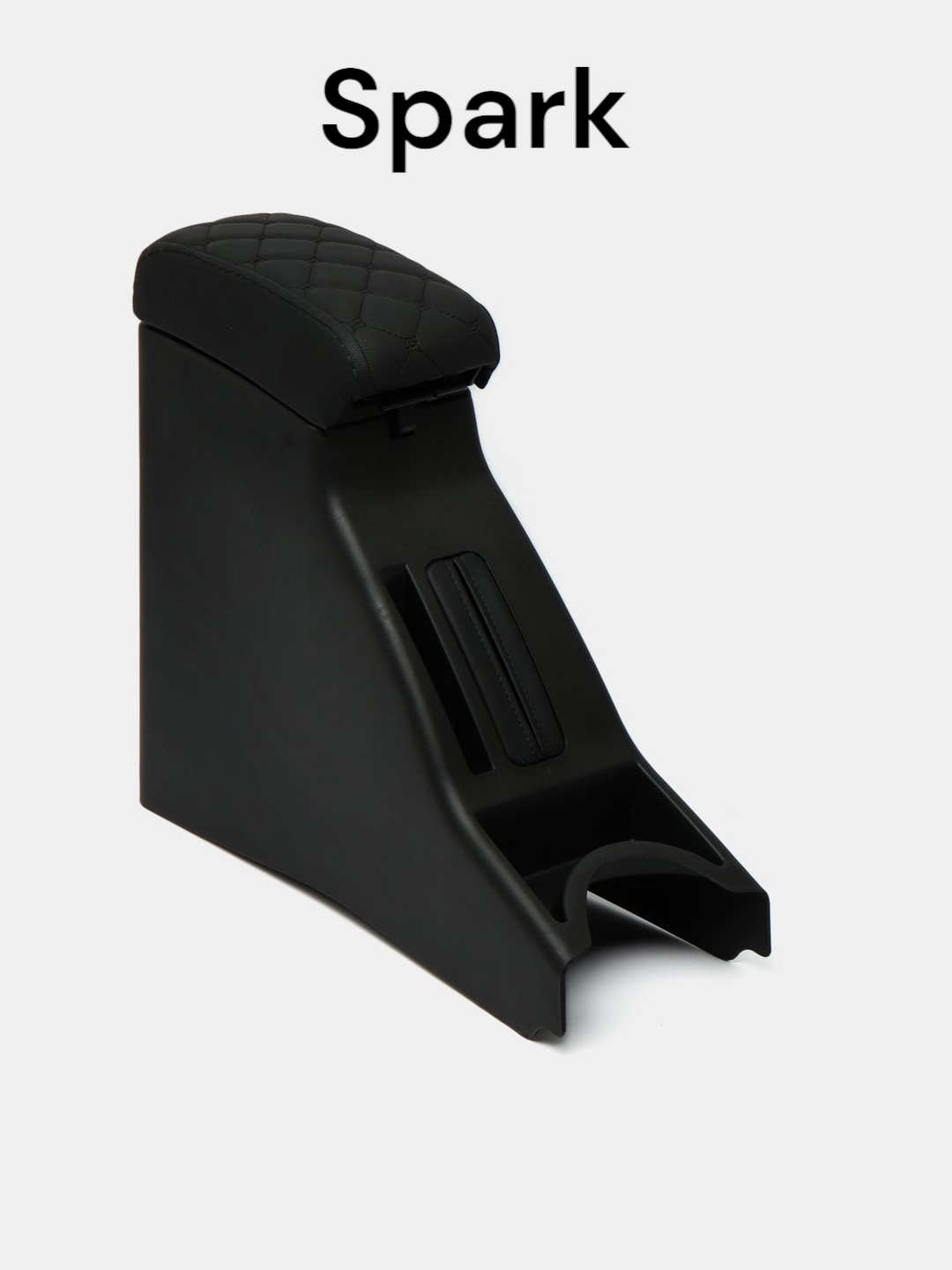 Подлокотник бар для Cobalt, Nexia, Оникс, Damas, Spark, Matiz эко кожа ...