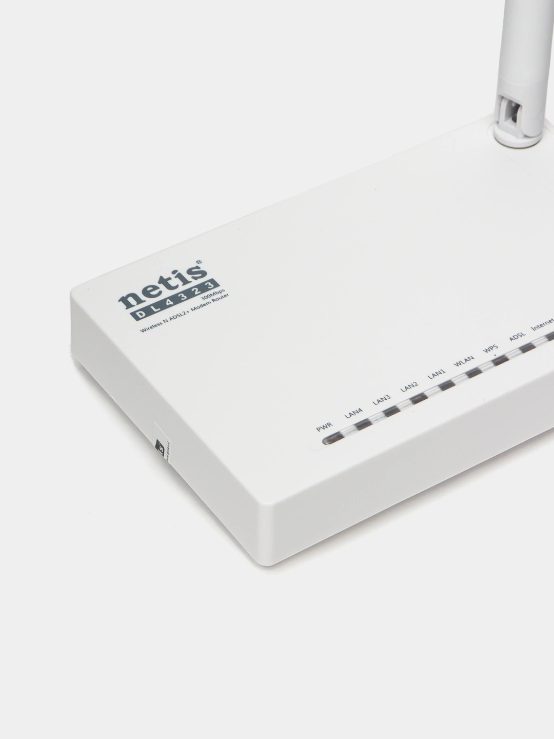 Роутер ADSL для домашней линии NETIS 4323 купить по низким ценам в ...
