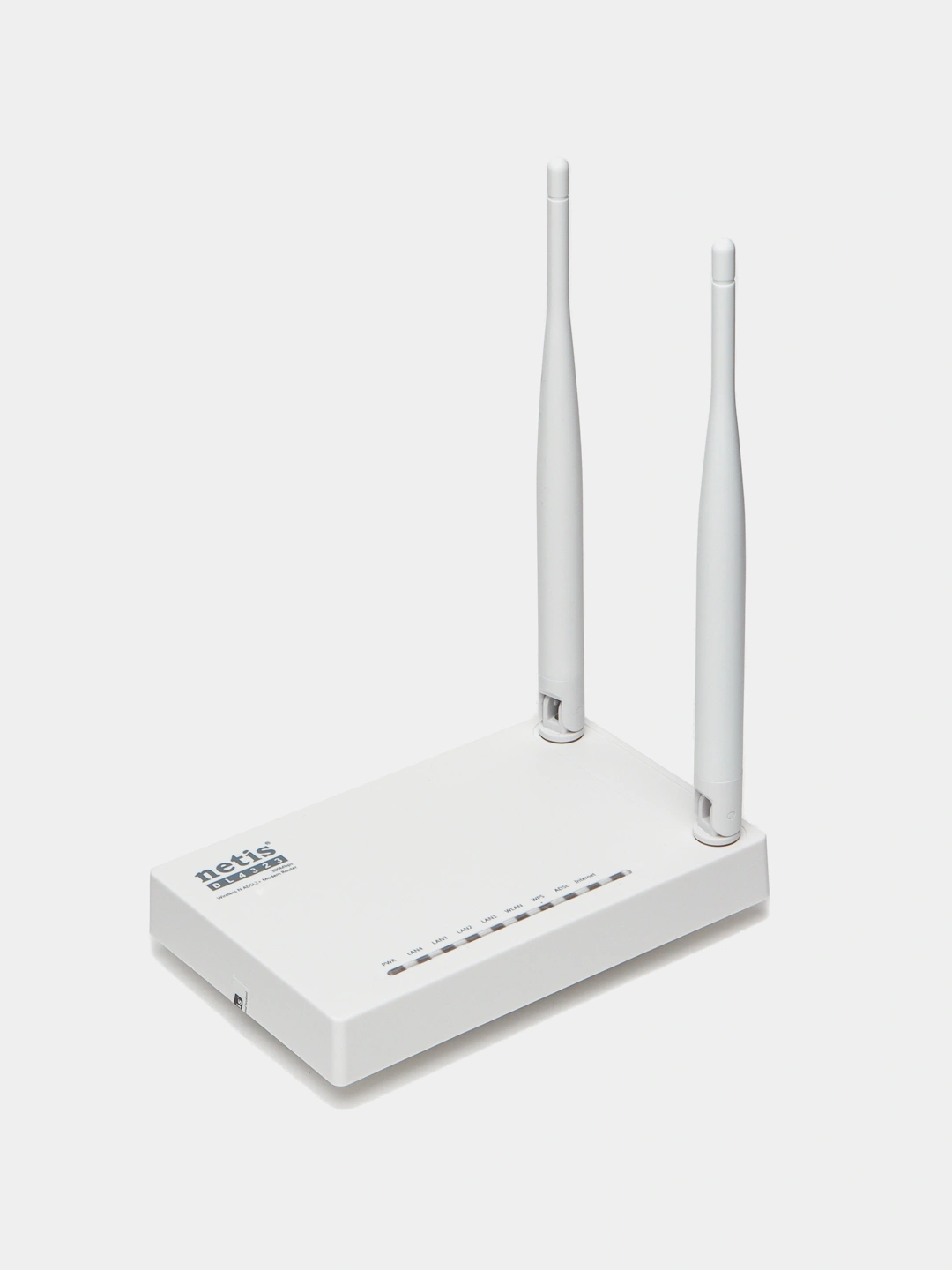 Роутер ADSL для домашней линии NETIS 4323 купить по низким ценам в ...