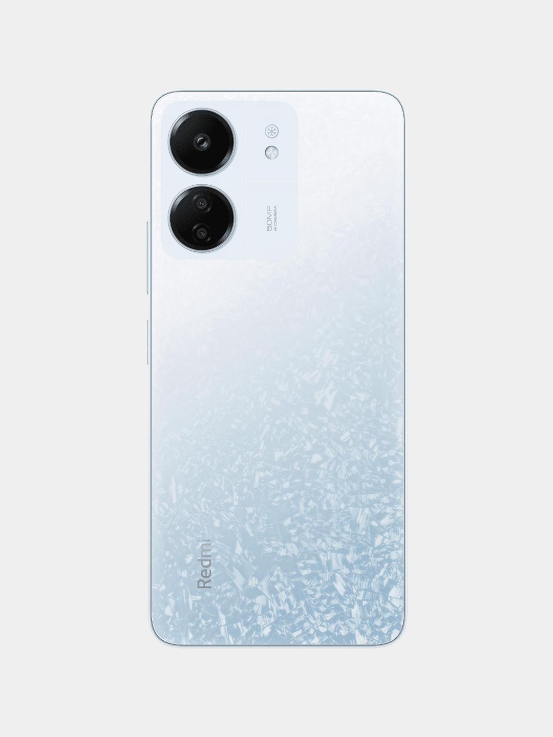 Смартфон Xiaomi Redmi 13C, 8ГБ + 256ГБ, 4ГБ + 128ГБ, 6.74" 90 Гц, 5000 ...