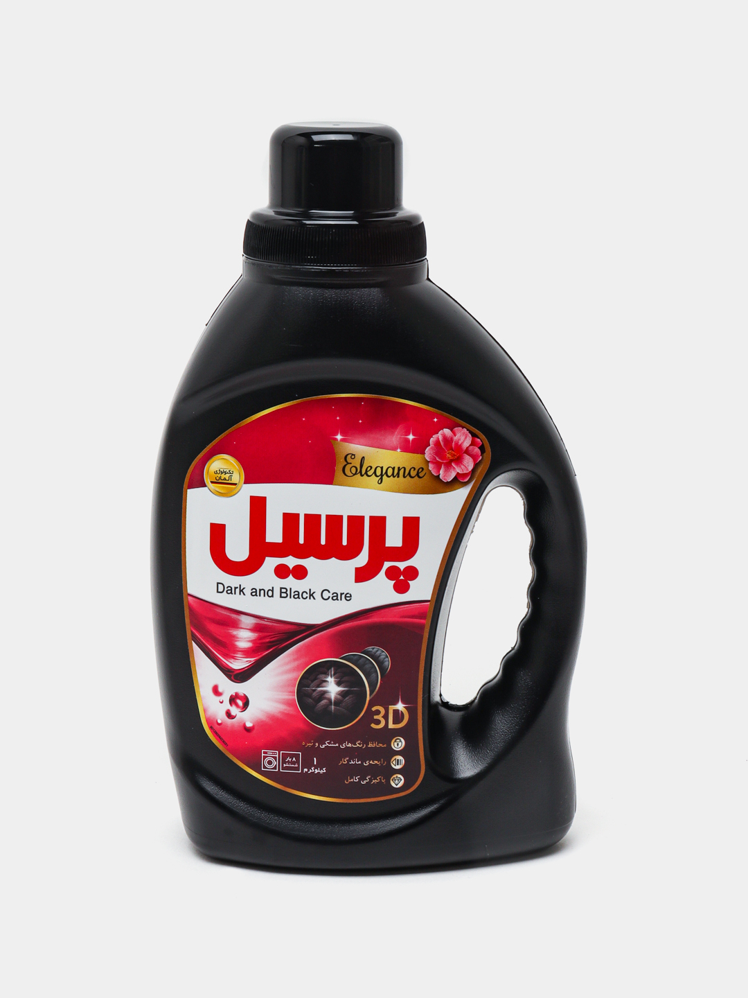 Жидкий порошок Persil Гель для стирки темных вещей, 1 л купить по ...
