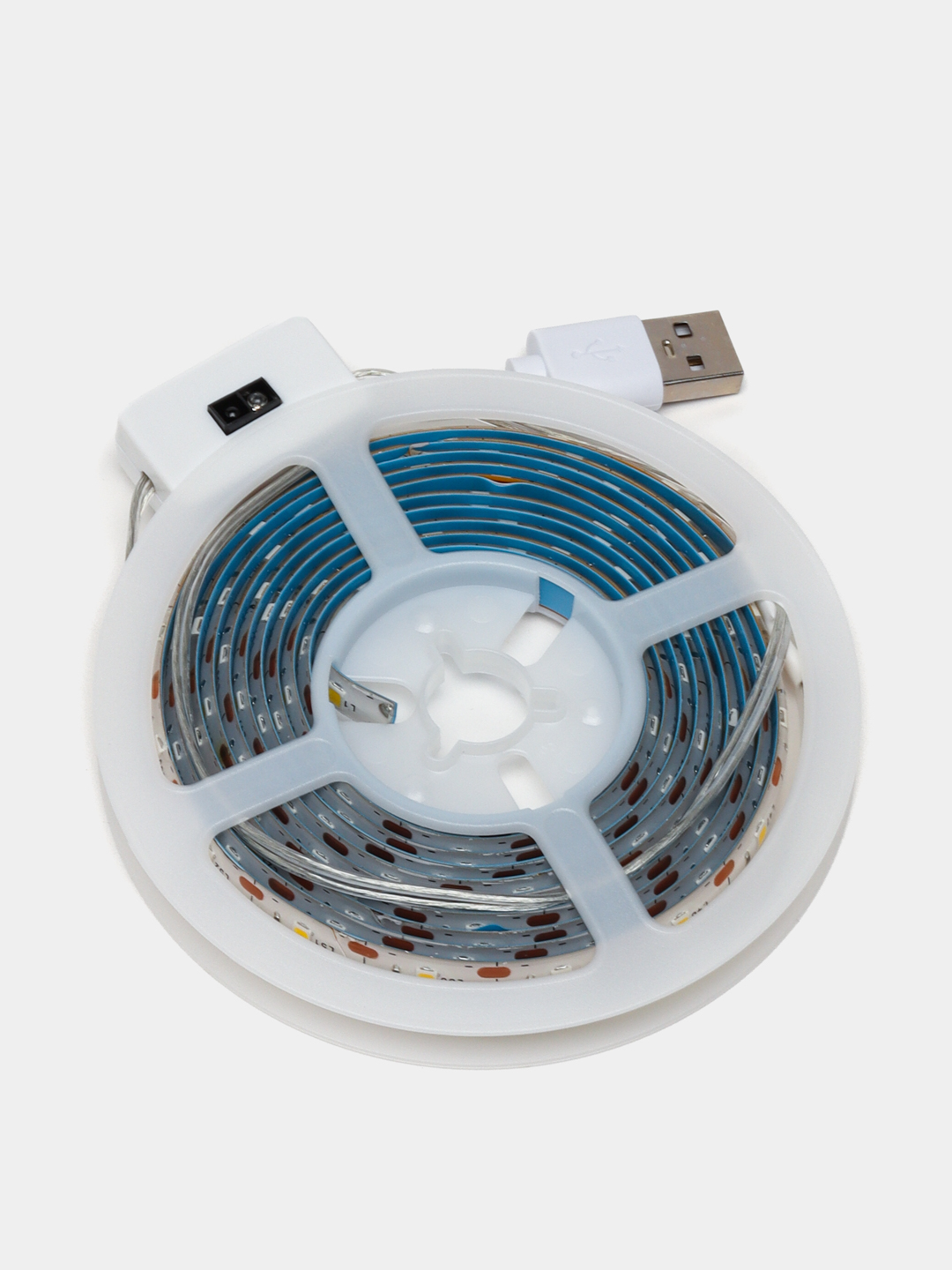 Sensorli LED tasmasi, LED yoritgichini arzon narxda sotib oling — Uzum ...