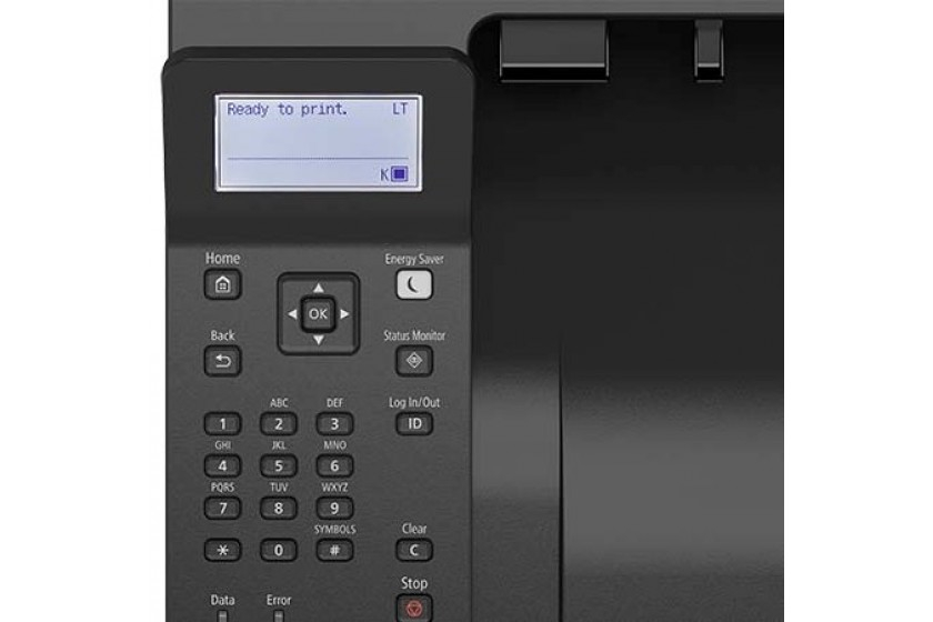 Лазерный черно-белый принтер Canon i-Sensys LBP233DW купить по низким ...