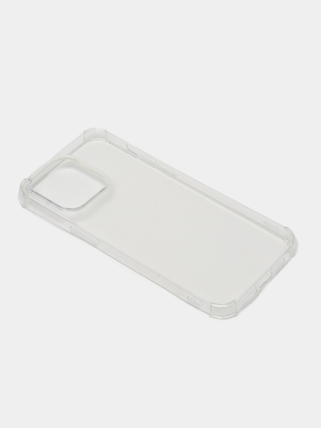Прозрачные силиконовые чехлы для iPhone 12, iPhone13, iPhone 14, iPhone ...