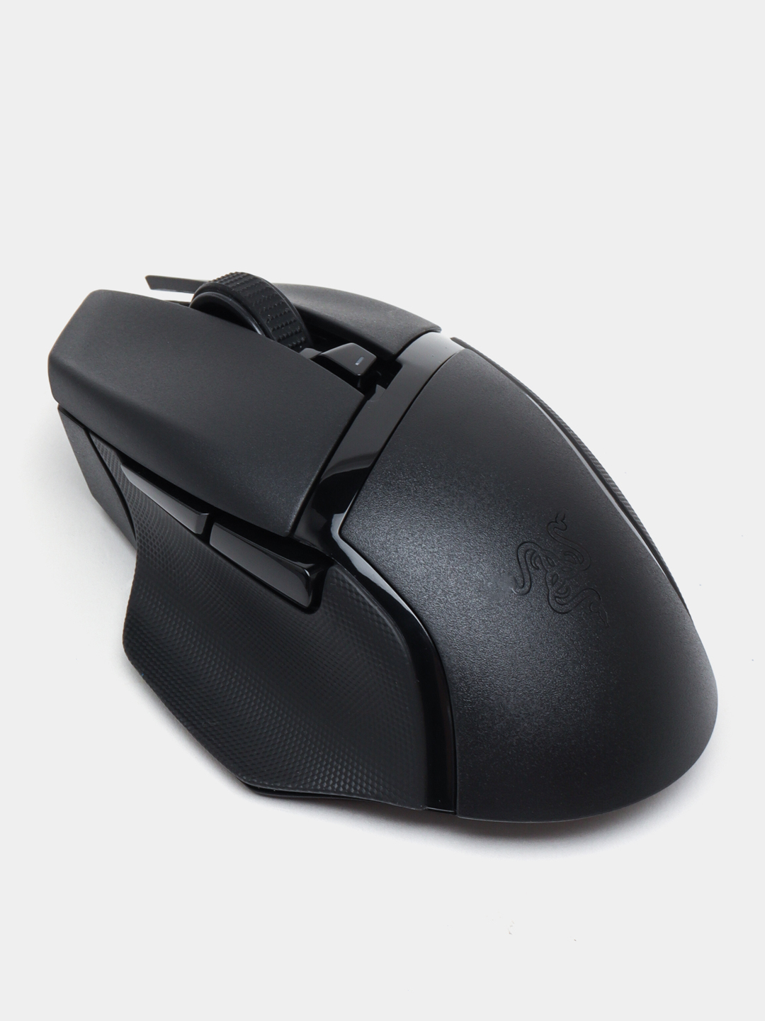 Игровая мышь Razer basilisk x hyperspeed купить по низким ценам в ...