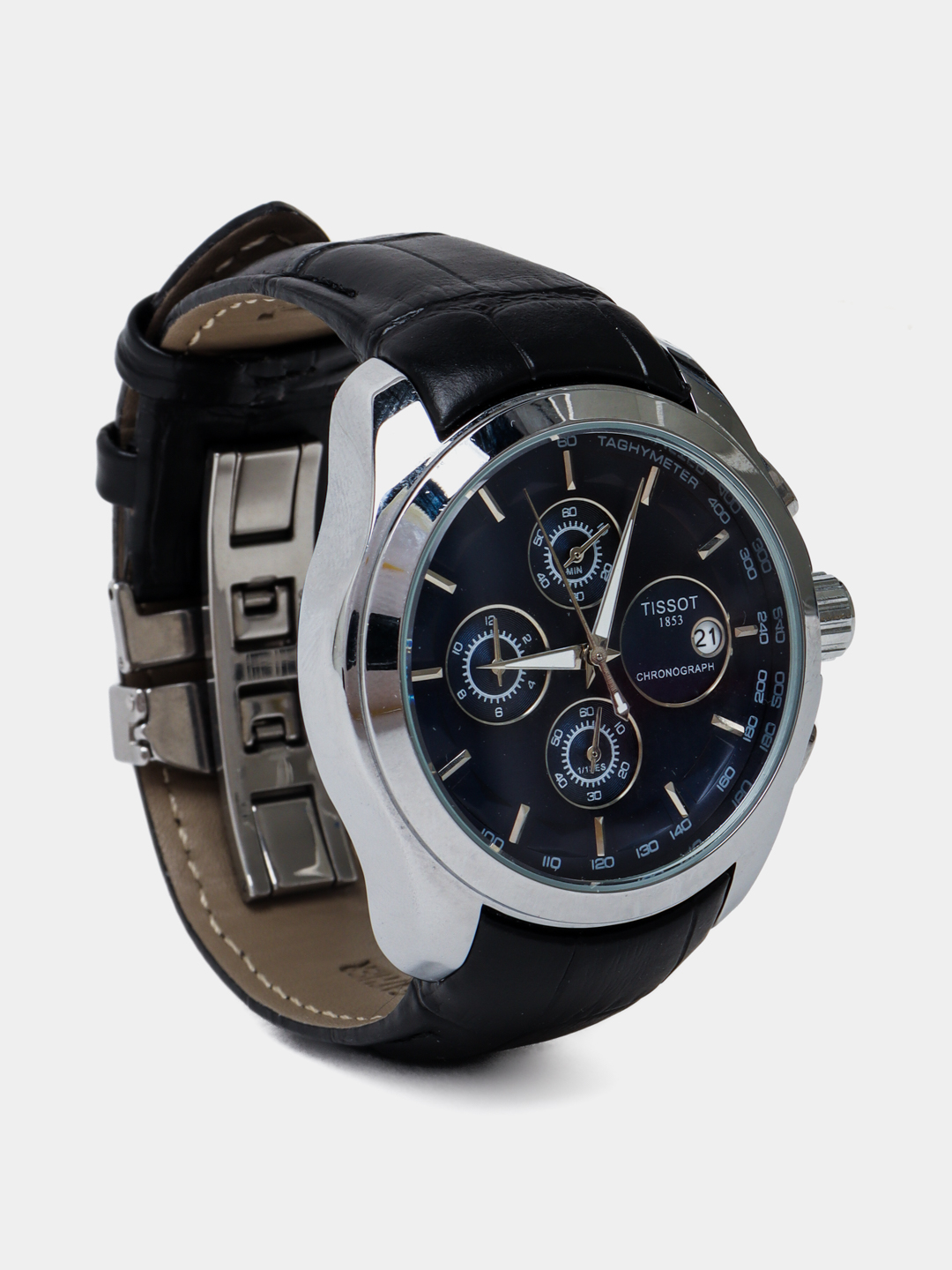 Наручные часы мужские Tissot Day - date 2, водонепроницаемые ...