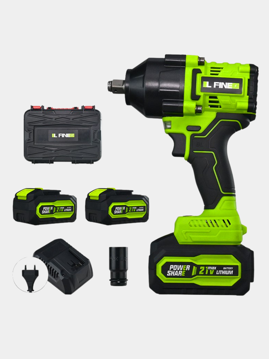 Cp400lihv store