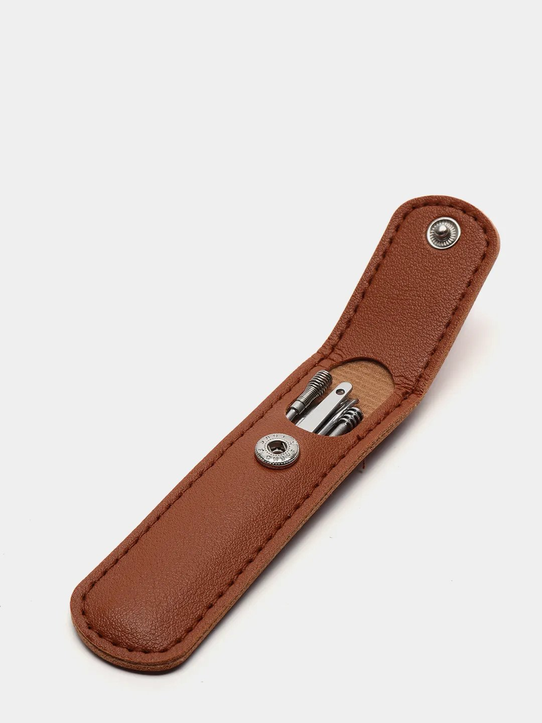 Quloq tayoqchalari to'plami, quloqni tozalash vositalari, 6 dona ...