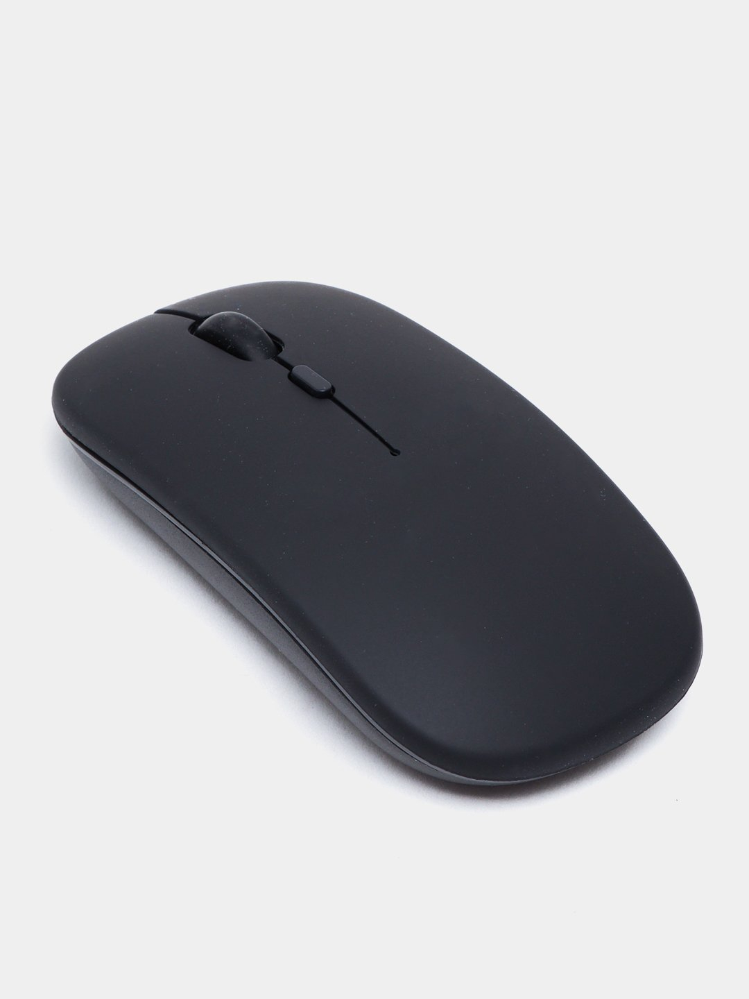 Simsiz kompyuter sichqonchasi, akkumulyatorlik ofis va uy uchunni arzon ...