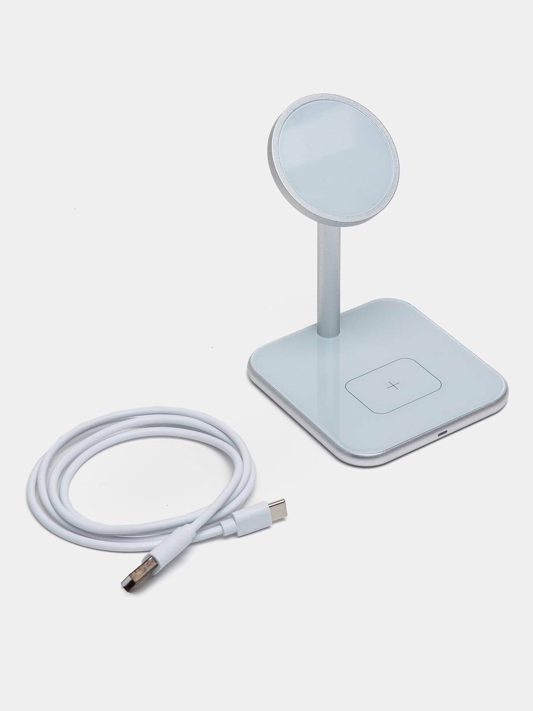 Зарядное устройство 2 в 1 для продуктов Apple купить по низким ценам в ...