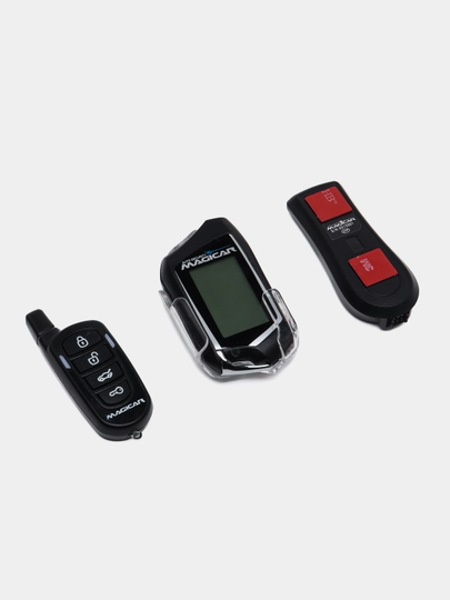 Пульт дистанционного управления ,Magicar 906 ,Dominant купить по низким ...