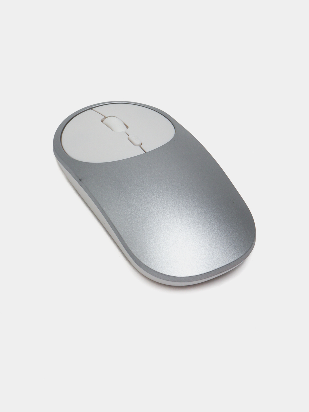 Bluetooth беспроводная Бесшумная мышь перезаряжаемая Эргономичная 3d