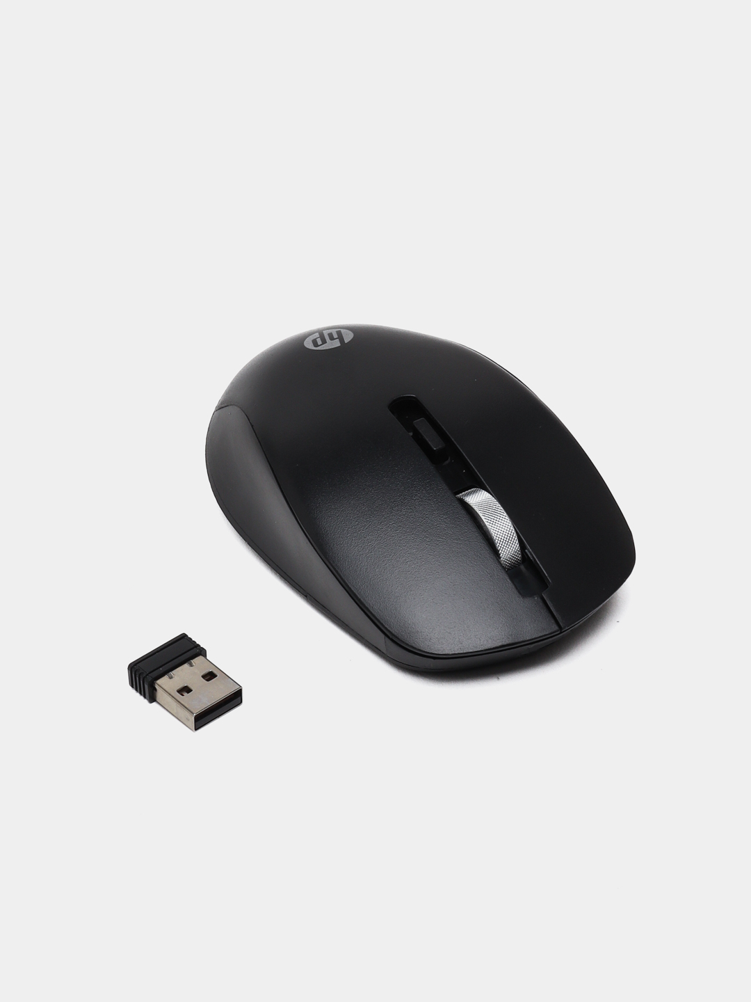 Simsiz sichqoncha HP S1000 PLUS Wireless, ovozsizni arzon narxda sotib ...