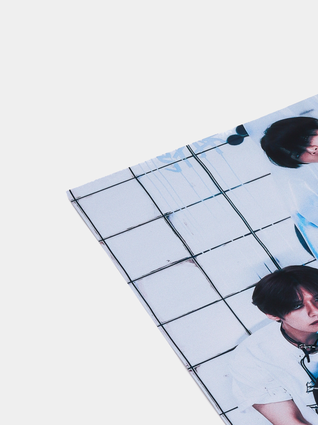 Постер - плакат Stray Kids rock star, A3 купить по низким ценам в интернет-магазине Uzum (823002)