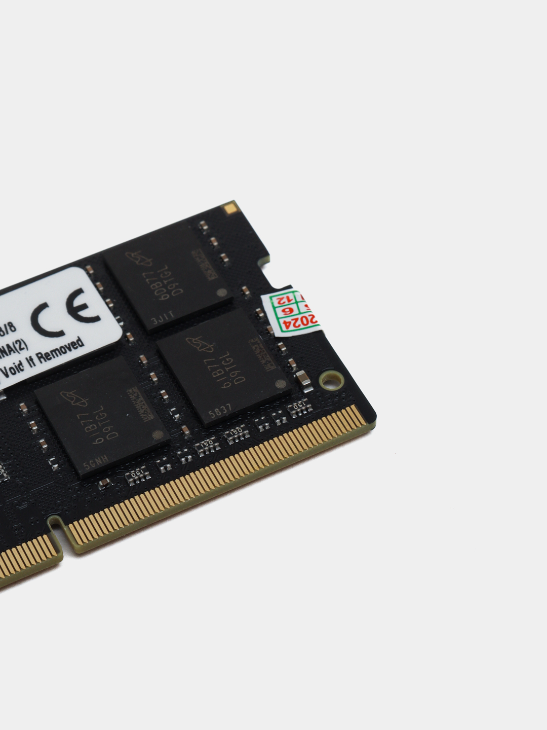 Kingston Ddr4 8gb 16gb 3200 мгц Sodimm оперативная память для ноутбука