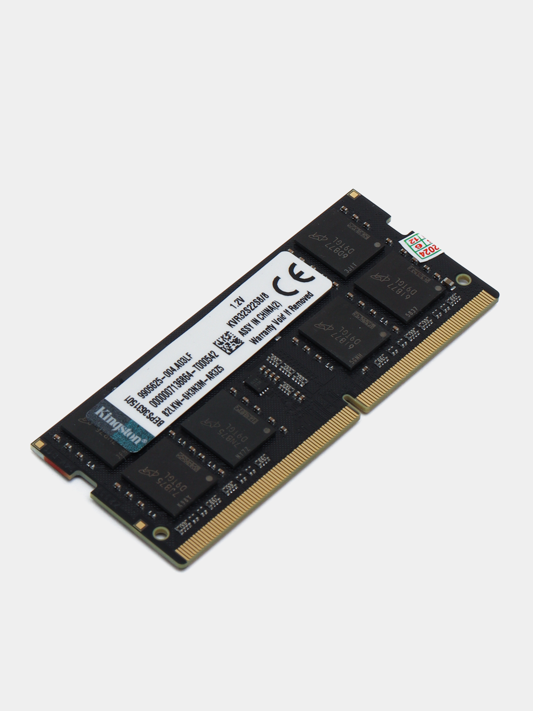 Kingston Ddr4 8gb 16gb 3200 мгц Sodimm оперативная память для ноутбука