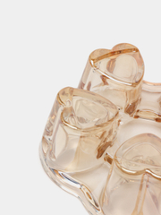 Choynak shisha, choy suzgichli va stend, 1000 ml, 1500 mlni arzon narxda sotib oling — Uzum (844160)