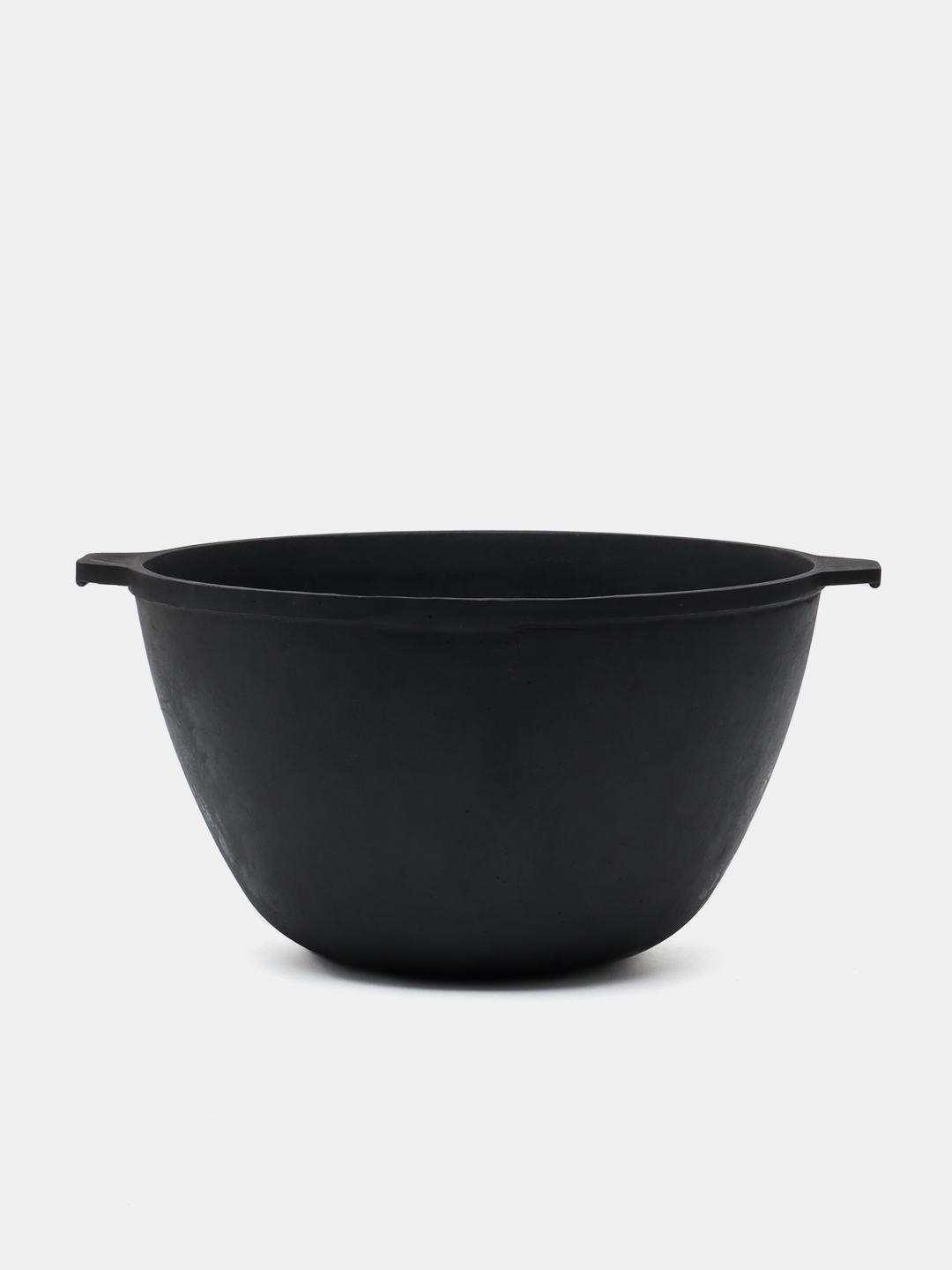 Quyma temir qozon, 10 litrni arzon narxda sotib oling — Uzum (748413)