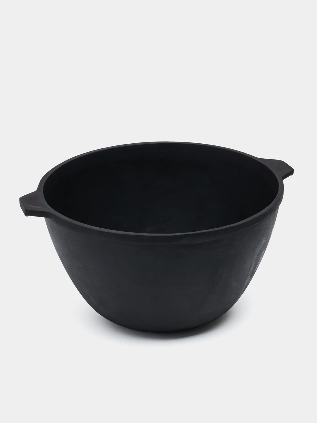 Quyma temir qozon, 10 litrni arzon narxda sotib oling — Uzum (748413)