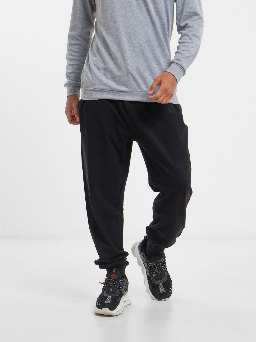 Брюки мужские спортивные Axxella купить по низким ценам в интернет ...