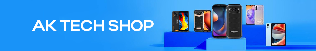 AK TECH — каталог товаров в интернет-магазине Uzum