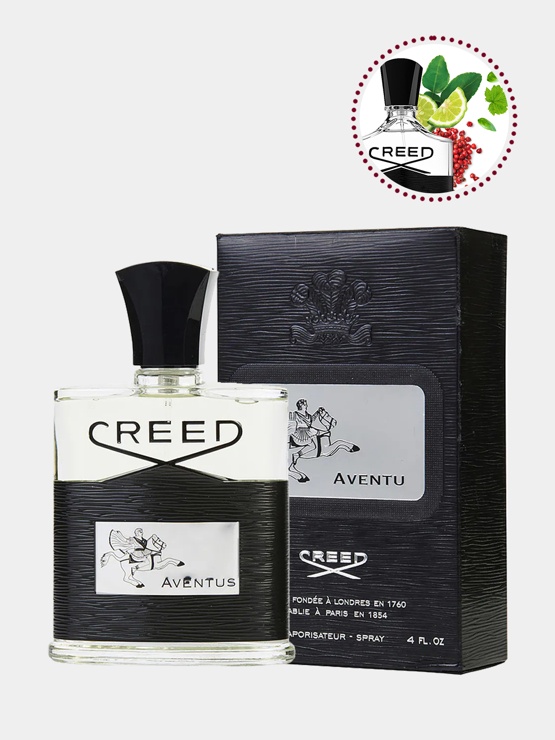 Парфюм для мужчин Creed, 120 мл купить по низким ценам в интернет ...