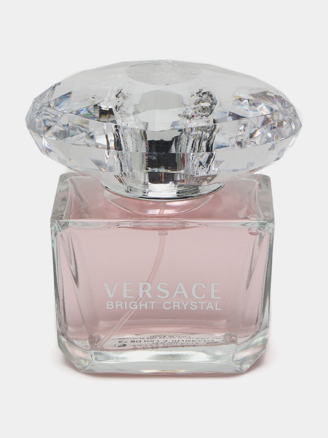 Туалетная вода для женщин Bright Crystal parfyum, 100 мл за 450000 сум ...