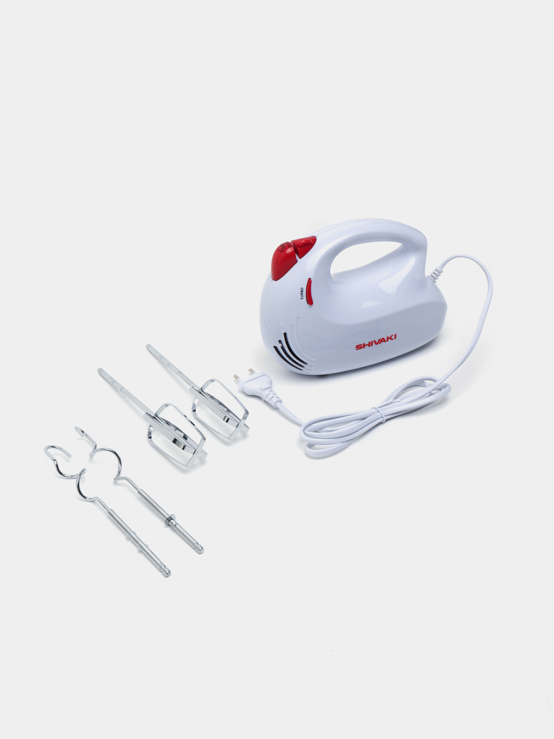 Миксер Shivaki SH-HM-9903 купить по низким ценам в интернет-магазине ...