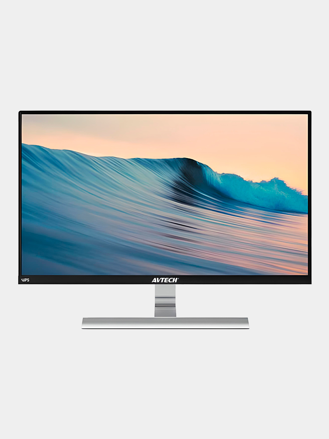 Monitor AVTECH M200024D, 24", IPSni arzon narxda sotib oling — Uzum ...