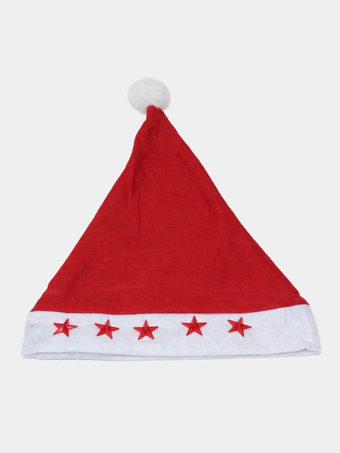 Новогодняя шапка, дед мороза купить по низким ценам в интернет-магазине ...