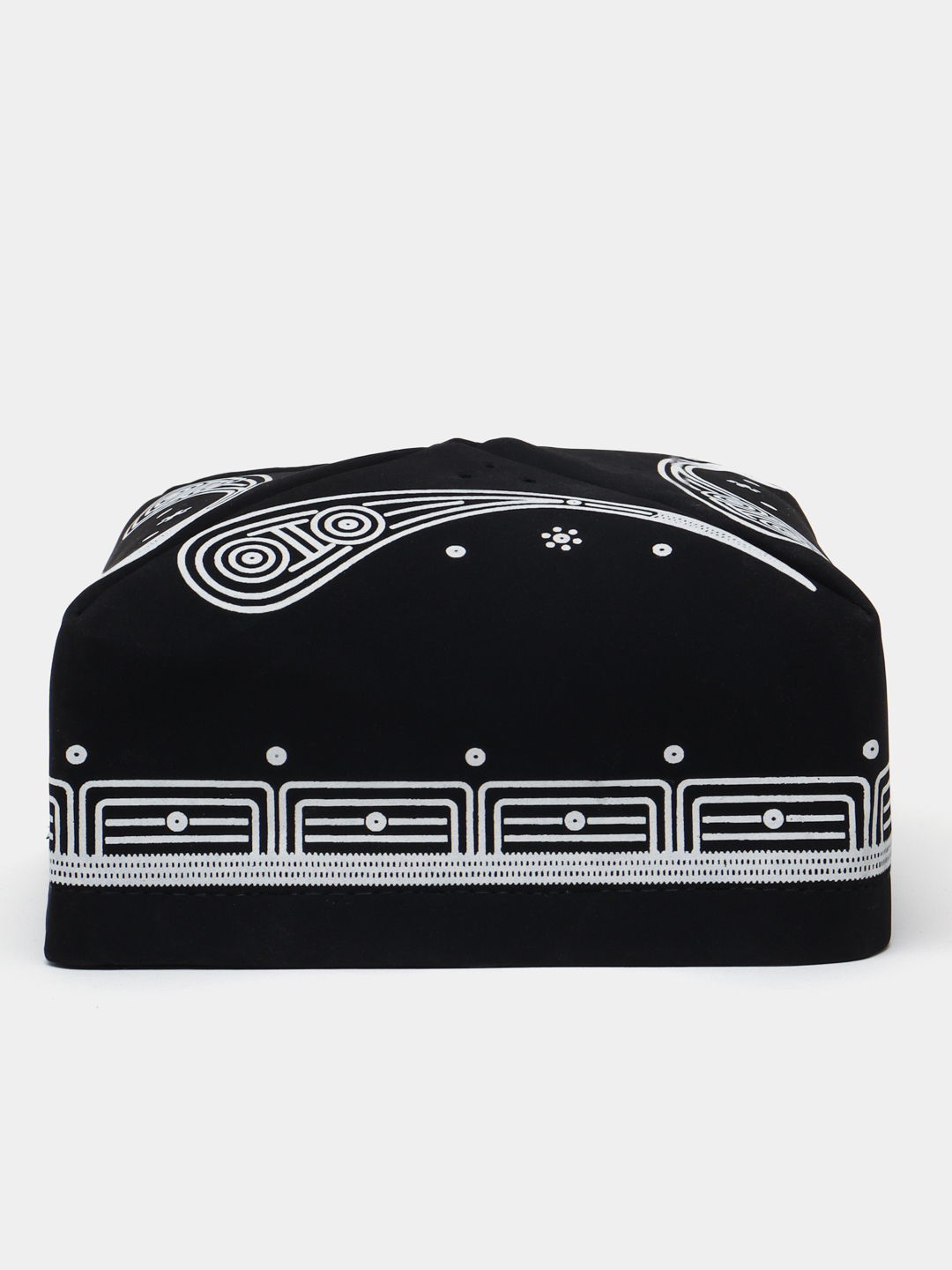 Milliy do'ppini arzon narxda sotib oling — Uzum (602616)