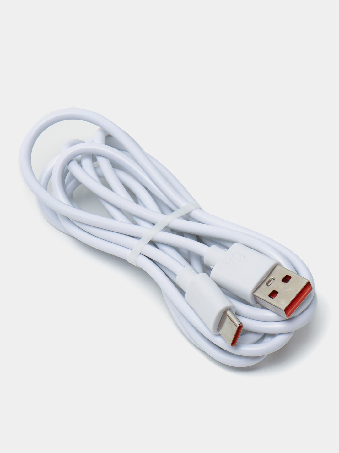 Зарядка USB Type-C для Samsung, Xiaomi, Android, Кабель быстрой зарядки ...