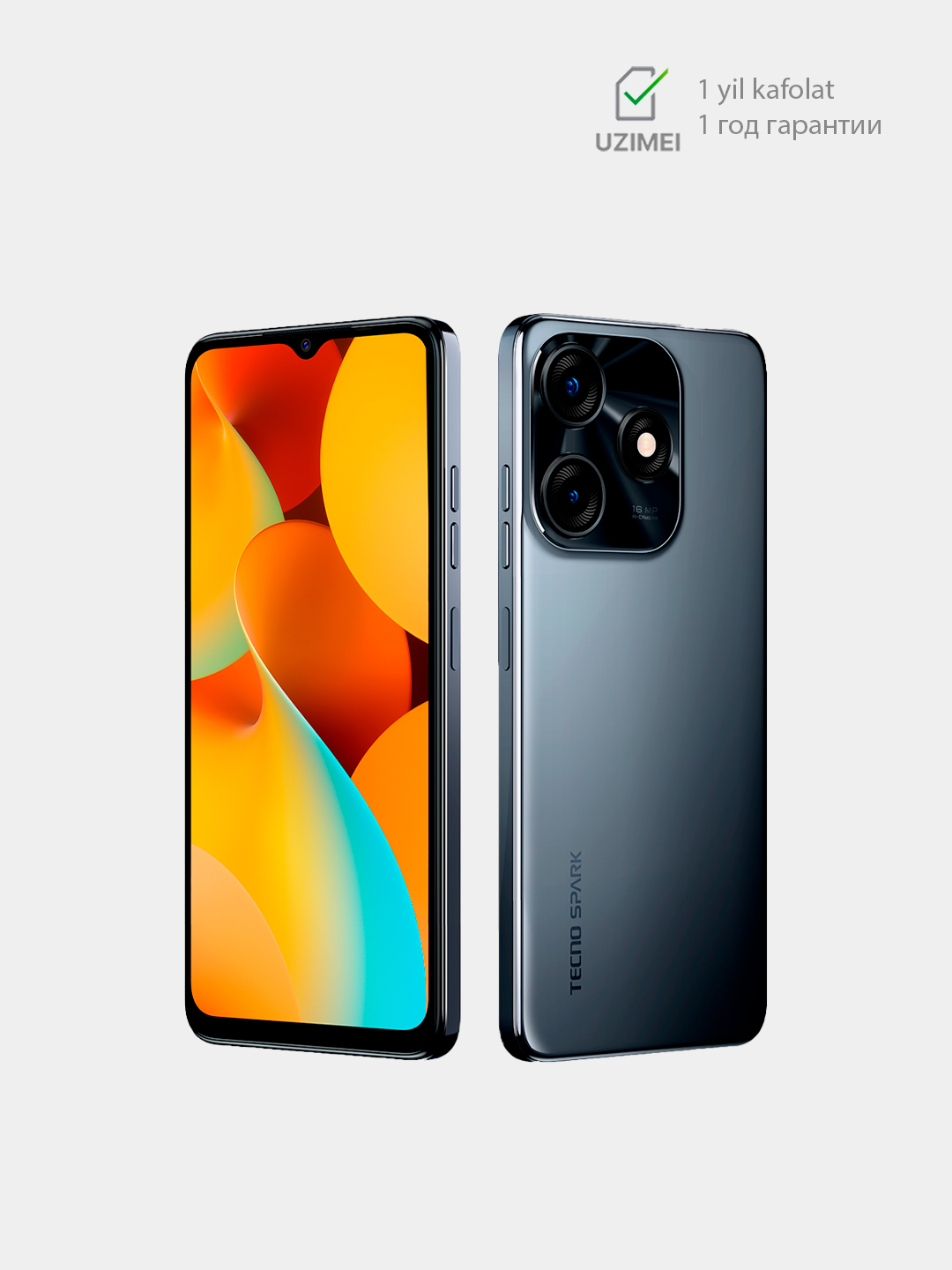 Смартфон Tecno Spark 10C, 4+128 купить по низким ценам в интернет ...
