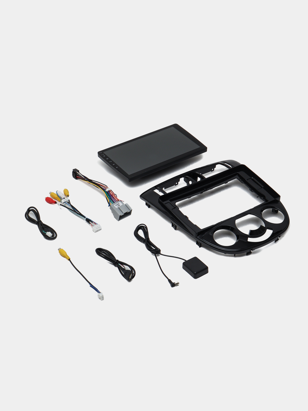 Avtomonitor Teyes CC2Lplus 10.2" 2+32GB WiFi Lacetti, Gentra + kabellar ...