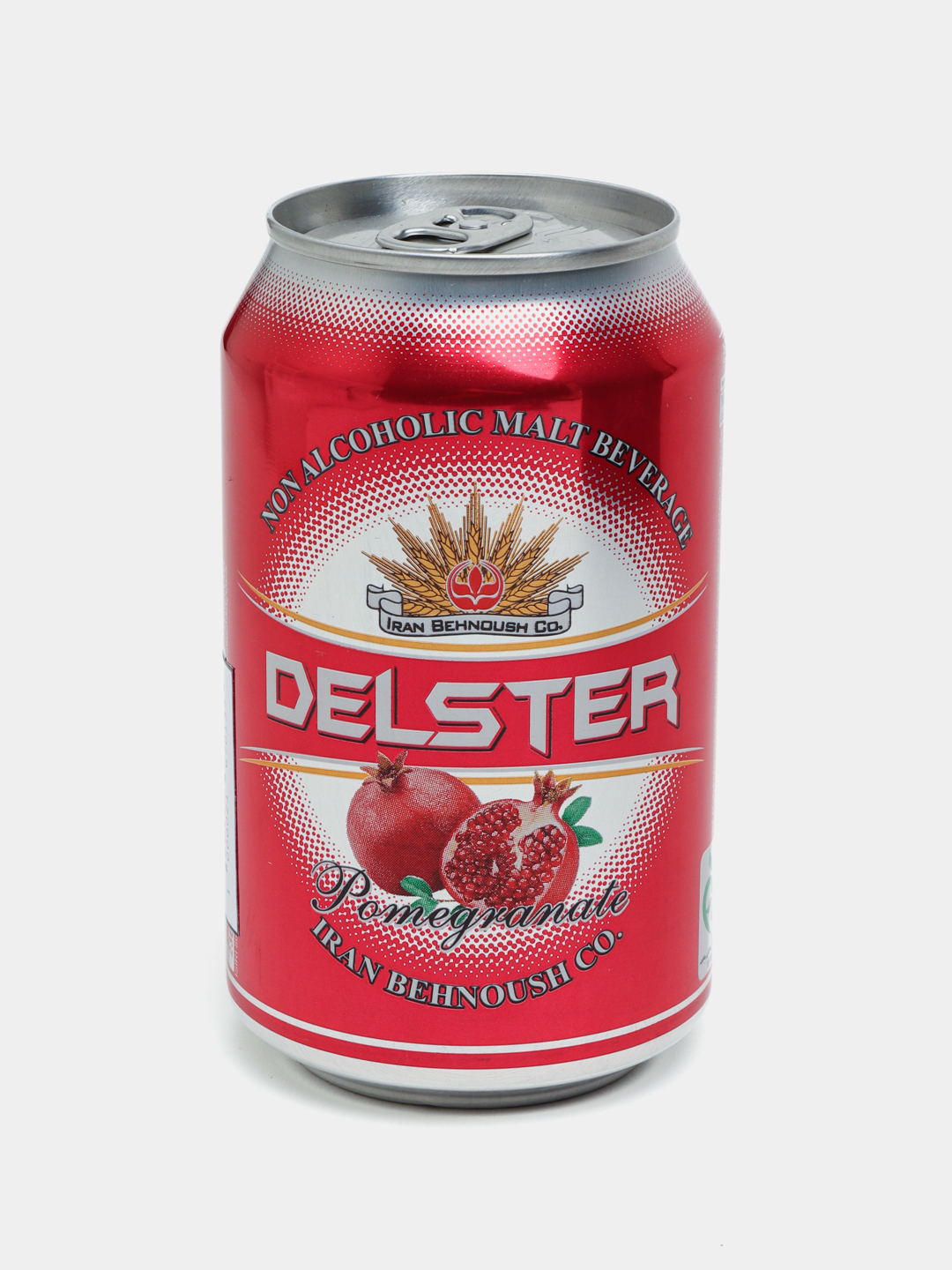 Delster гранатовый купить по низким ценам в интернет-магазине Uzum (851747)