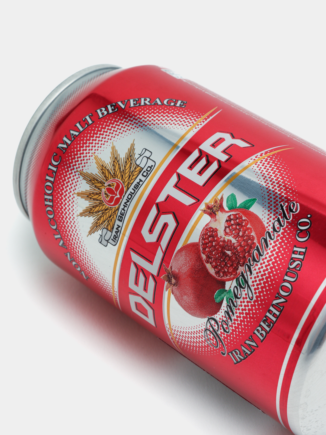 Delster гранатовый купить по низким ценам в интернет-магазине Uzum (851747)