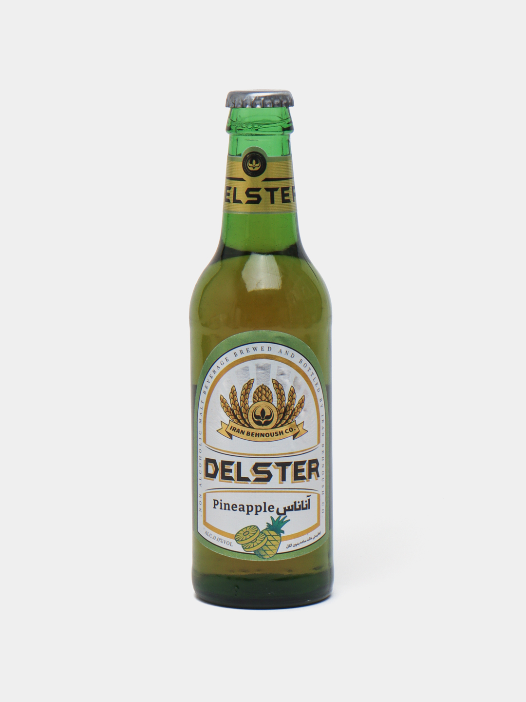 Delster ananas ta'mlini arzon narxda sotib oling — Uzum (851778)