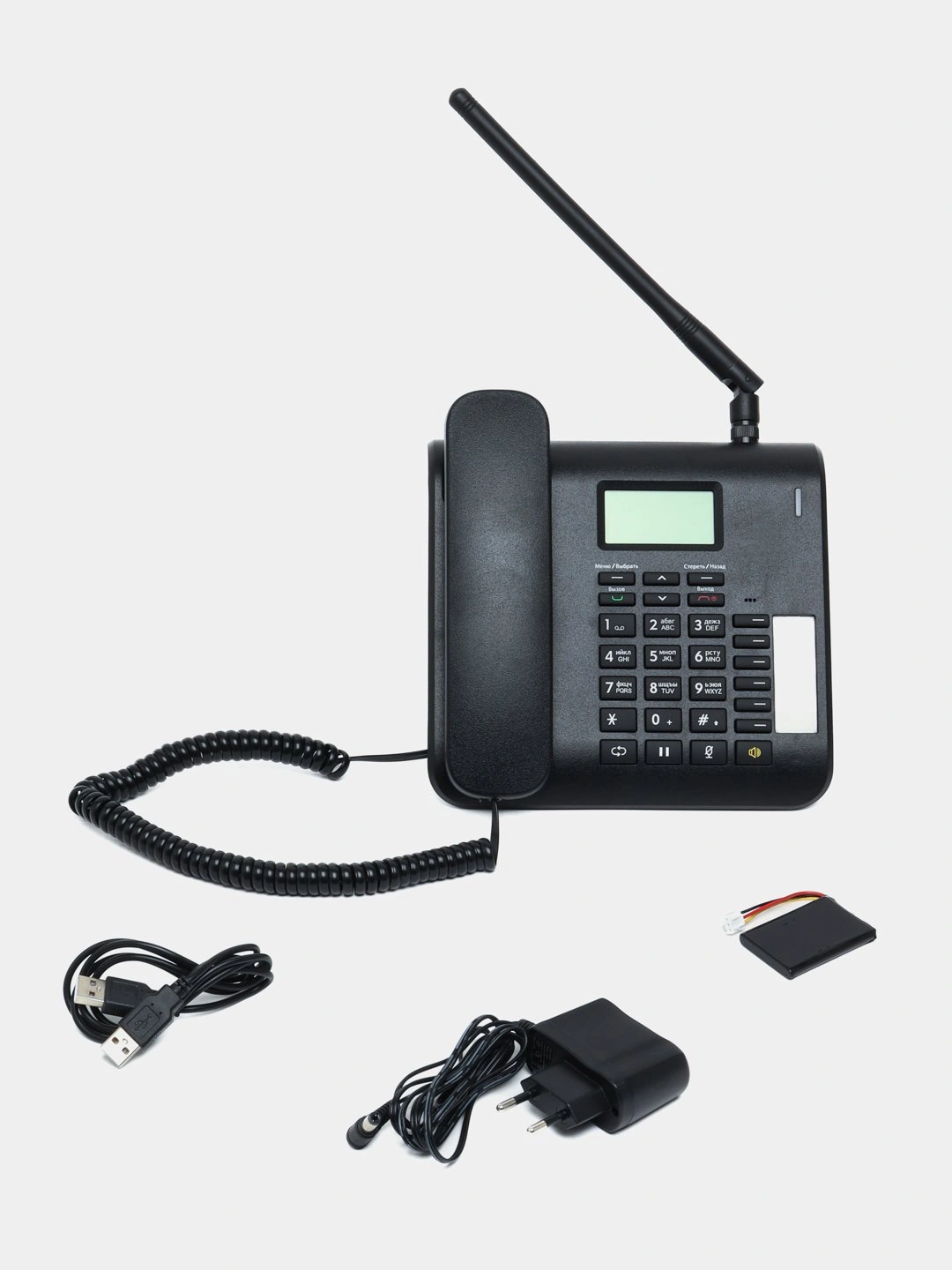 Стационарный беспроводной телефон gmobile CDMA 450 купить по низким ...